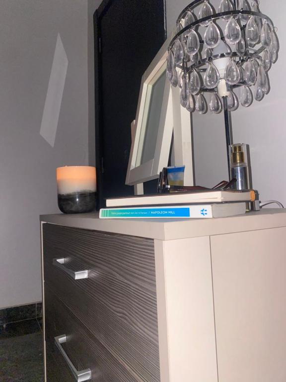 Habsa House, Dakar (updated prices 2025)