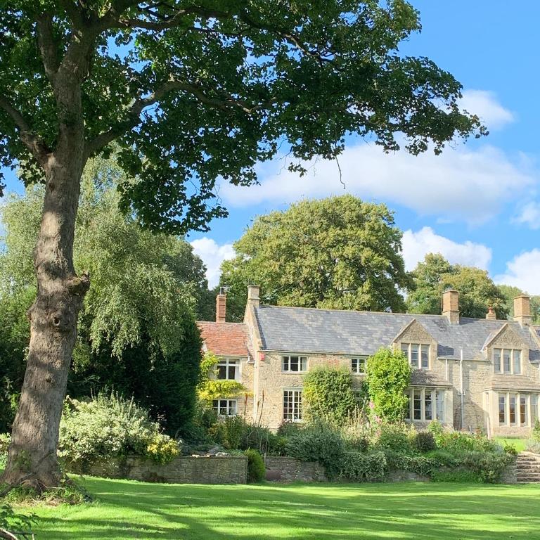 The Old Rectory, Brackley (aktualisierte Preise für 2025)