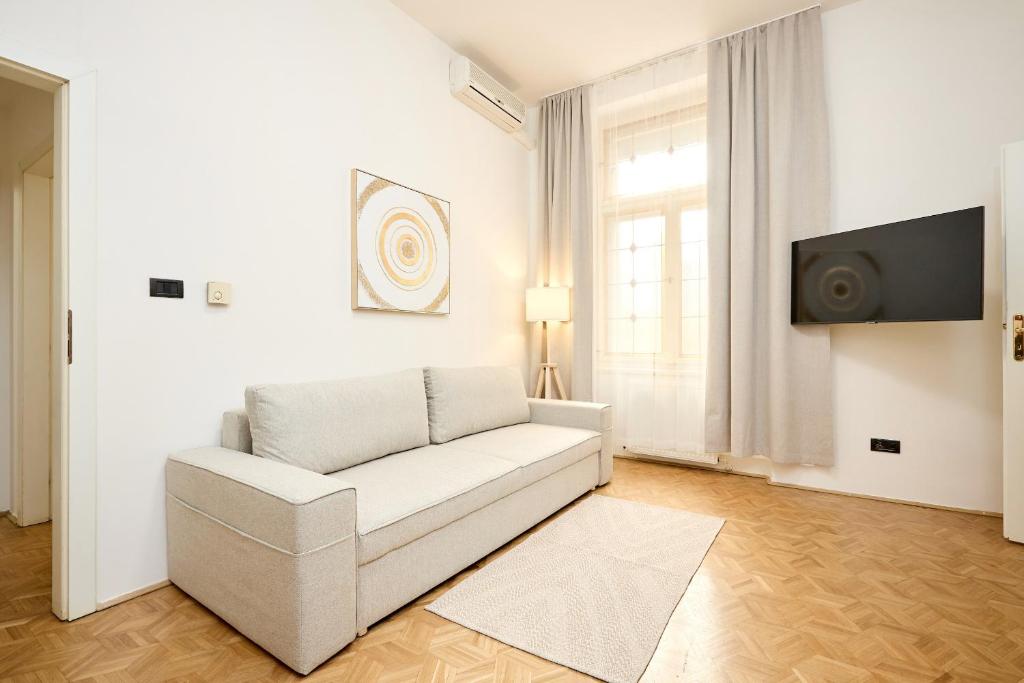 Alma Apartments, Prague (updated prices 2026)