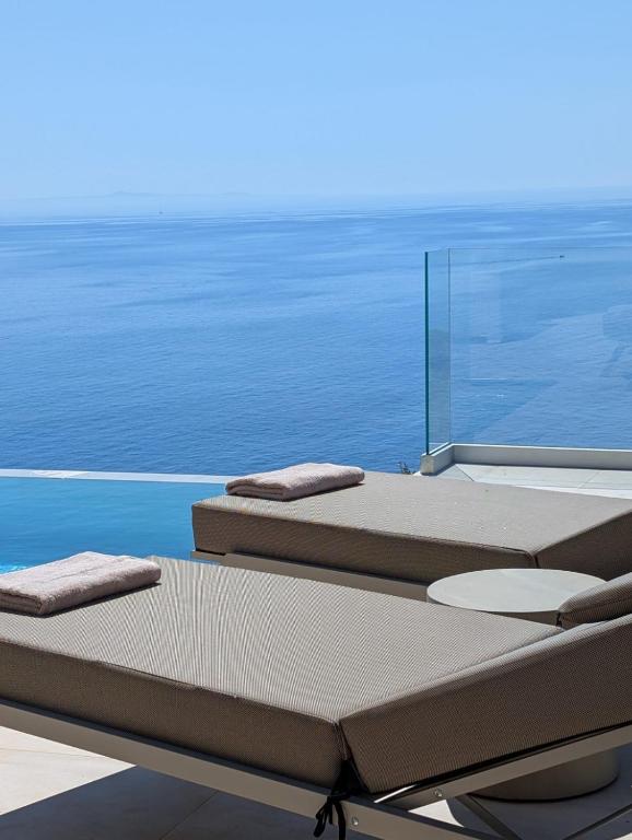 Tsimaras Villa II, Kefallonia (updated prices 2025)