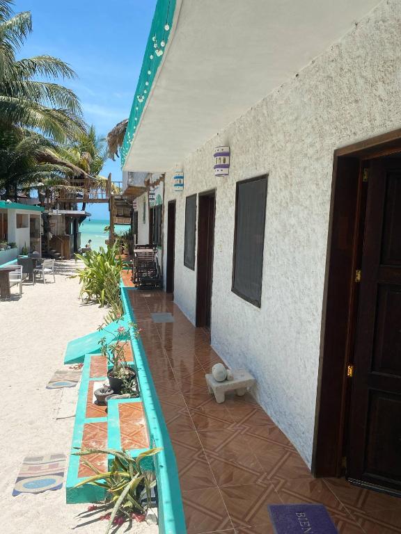 Casa Victor Avila, Holbox Island (updated prices 2026)