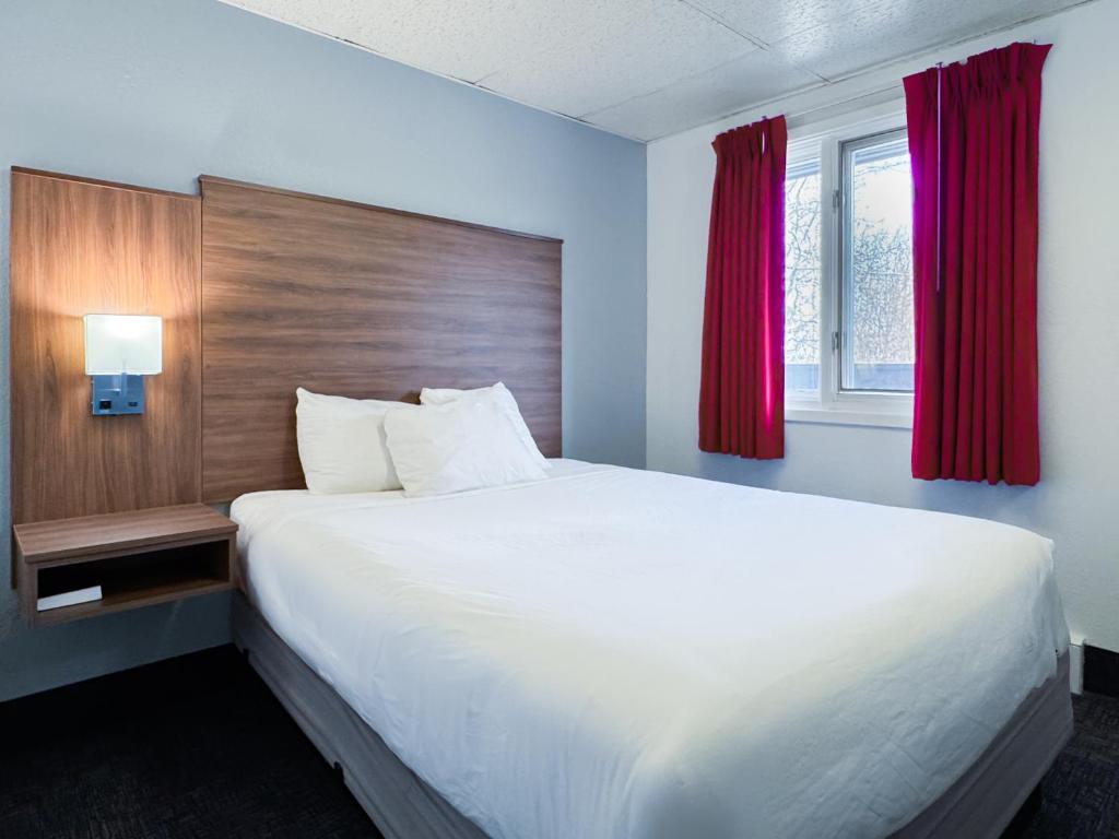 Golden North Inn, Fairbanks (updated prices 2026)