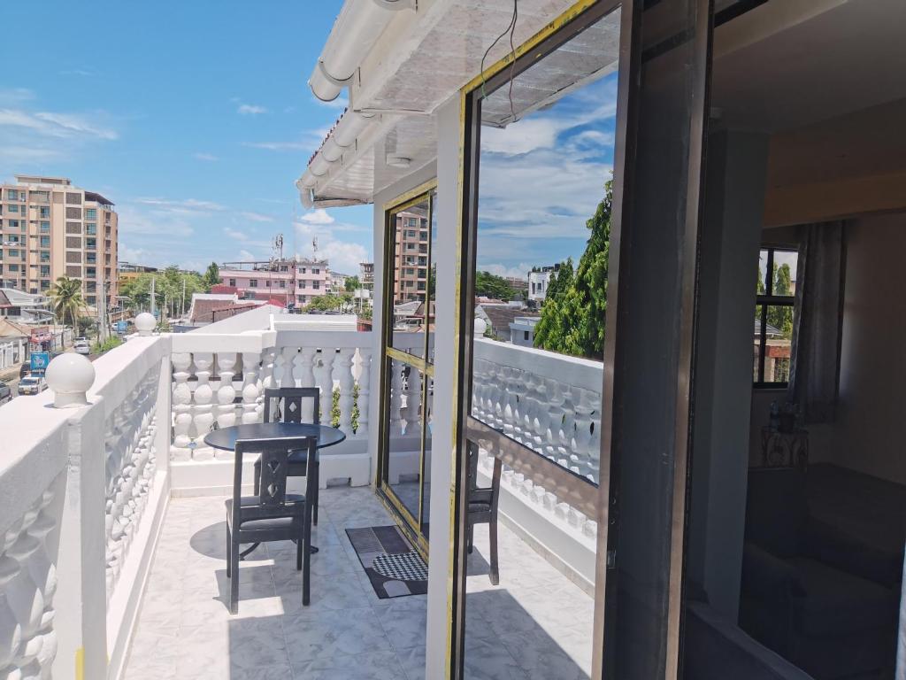 One Bedroom Apartment Masaki, Dar es Salaam (updated prices 2025)