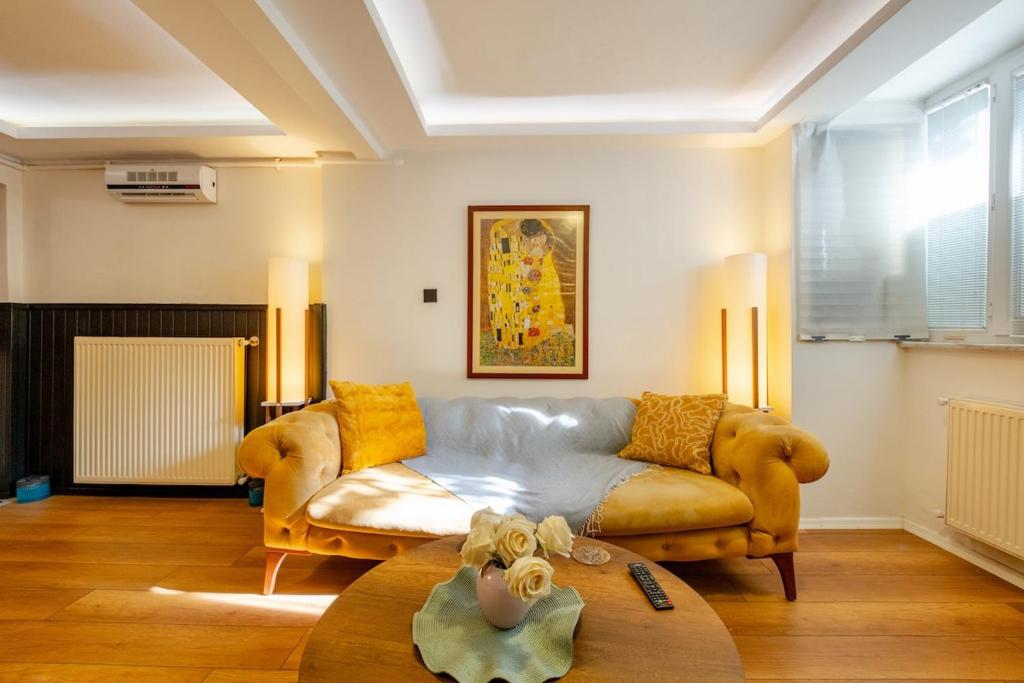 Studio Apartment, Istanbul (updated prices 2026)