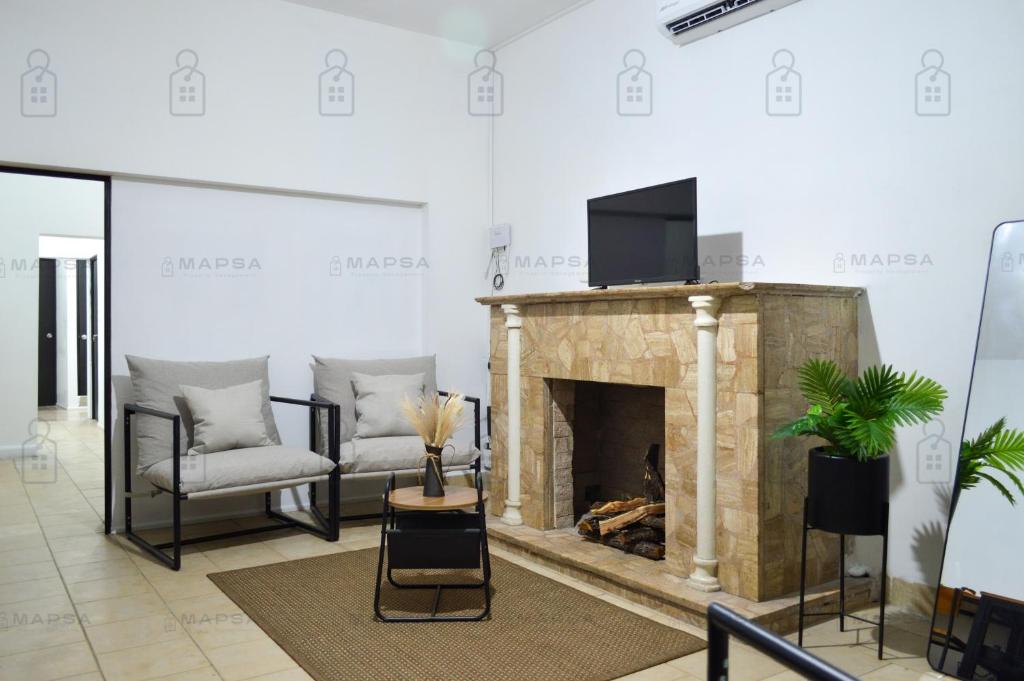 Ramon Corral 504 A, Col Hidalgo, Monterrey (updated prices 2025)