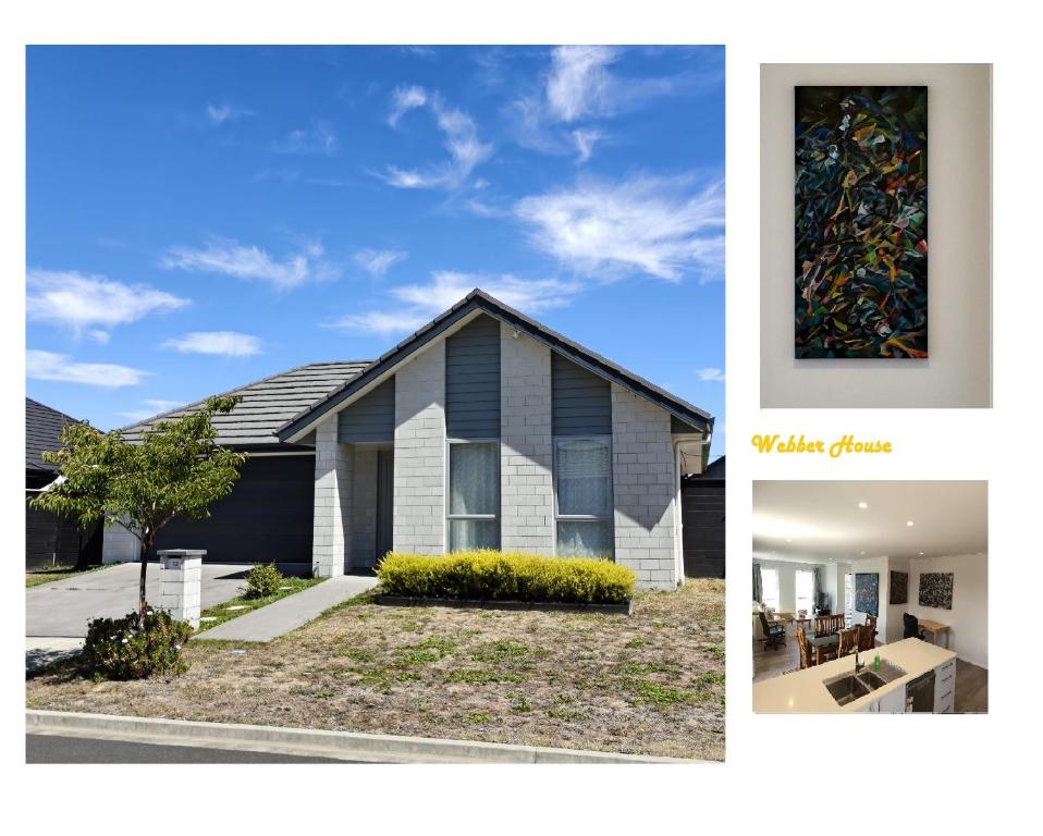 Webber House, Cambridge (updated prices 2025)