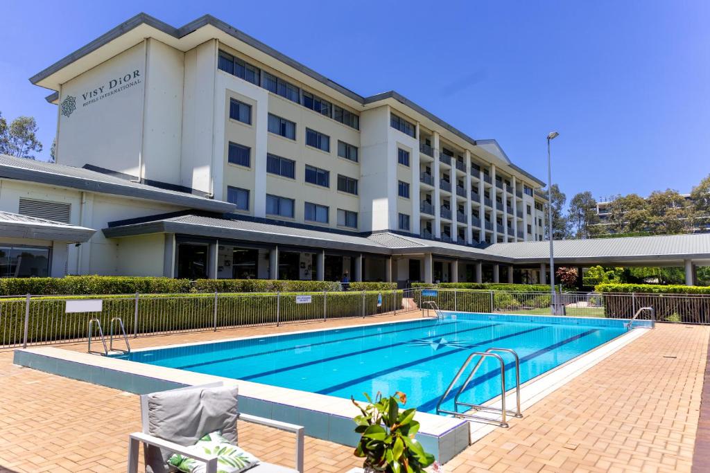 Visy Dior, Baulkham Hills (updated prices 2026)