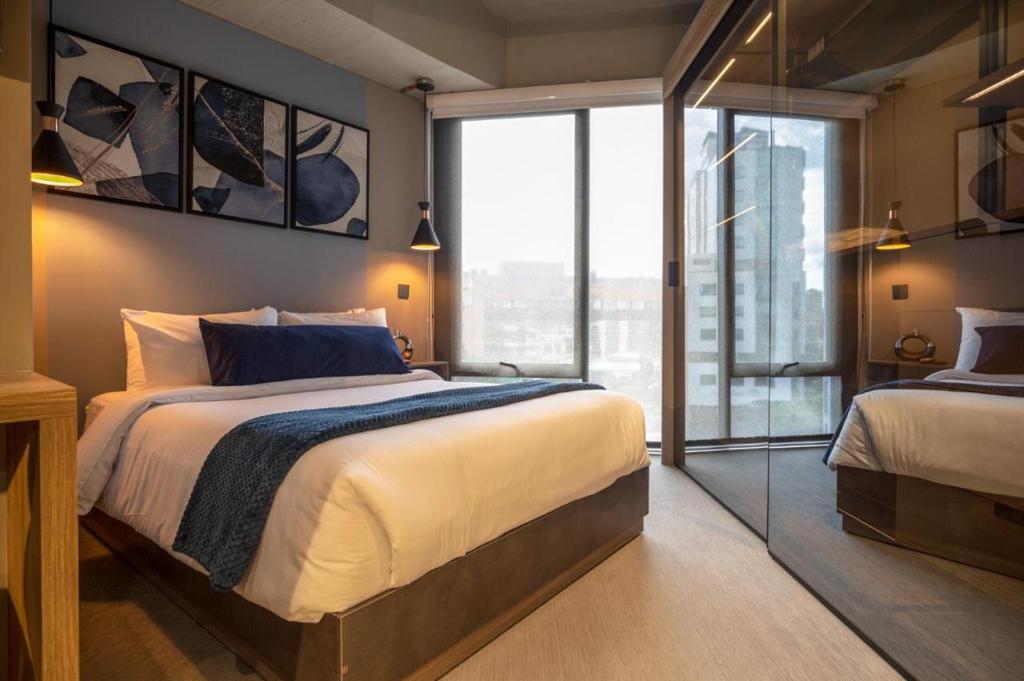 Unique Mine Suites, Bogotá (updated prices 2025)