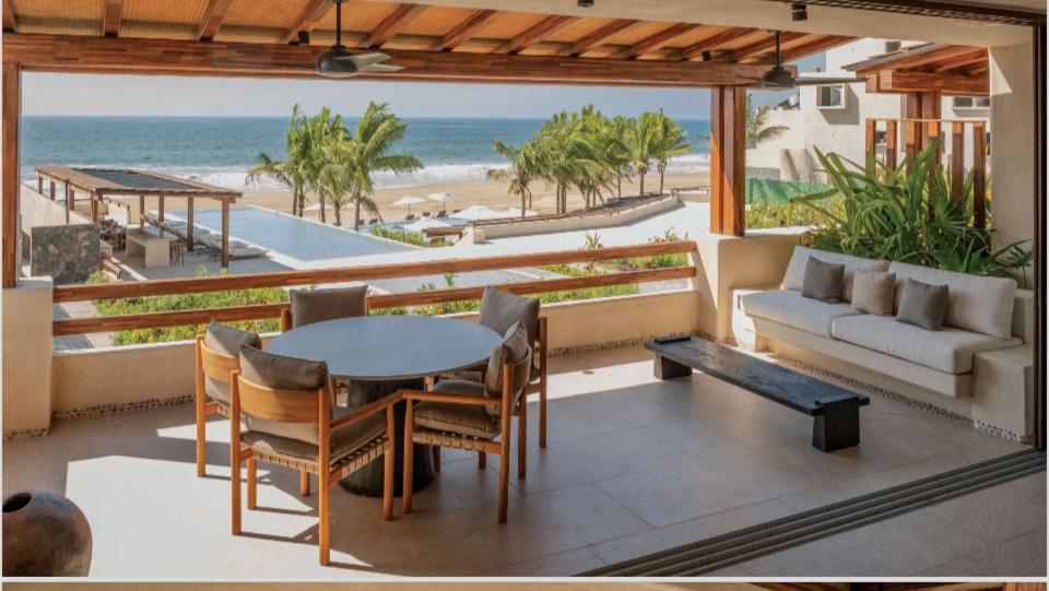 Cauma Beachfront Luxury Villas, Zihuatanejo (updated prices 2026)