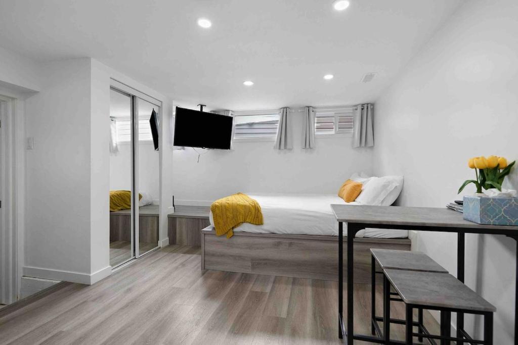 Modern Niagara studio, Niagara Falls (aktualisierte Preise für 2025)