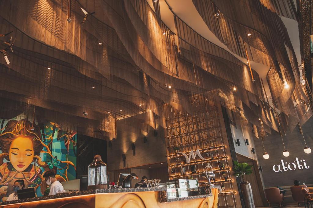 Mercure Miri City Centre, Miri (updated prices 2025)