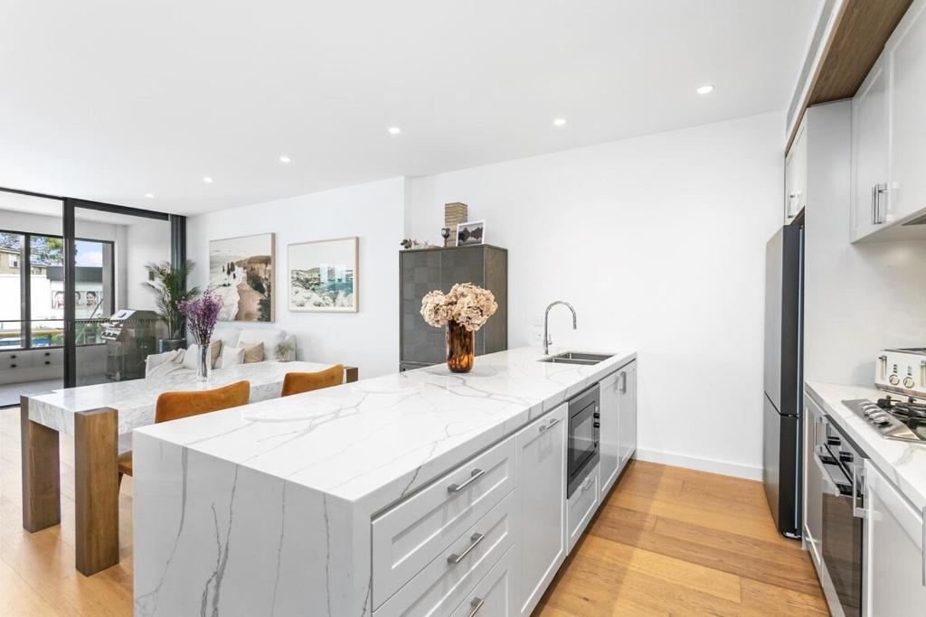 Mosman moments - Elevated living with rooftop views SPTRD, Sydney ...