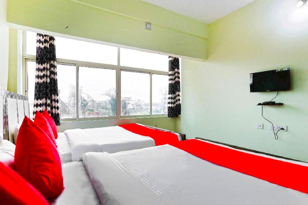 A Golden Puri Eco Resort, Puri (updated prices 2026)