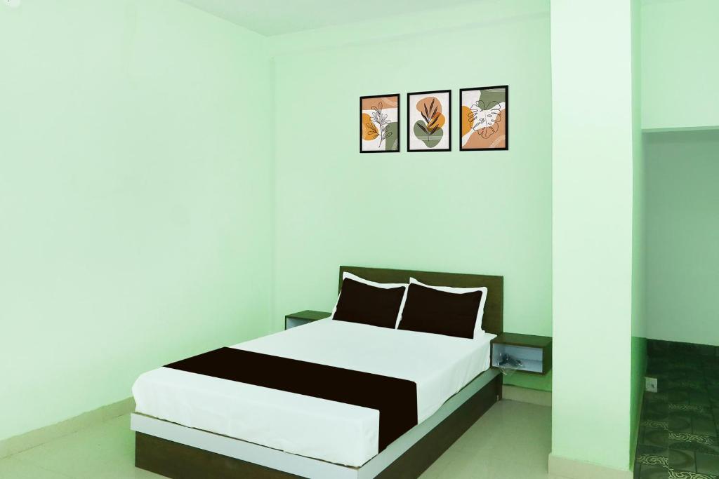 Hotel O Royal Residency, Ranchi (precios actualizados 2025)