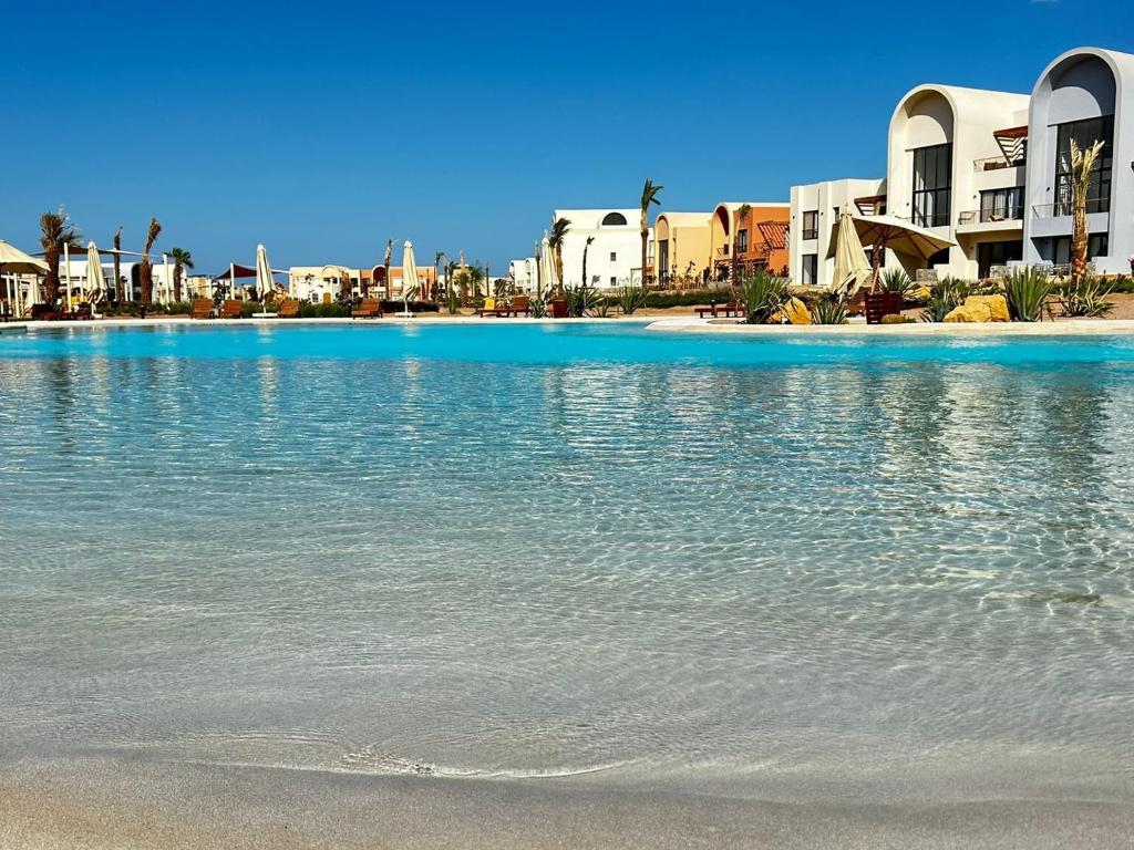 Brand New Ground FL 2 Bdr Kamaran, Hurghada (updated prices 2026)