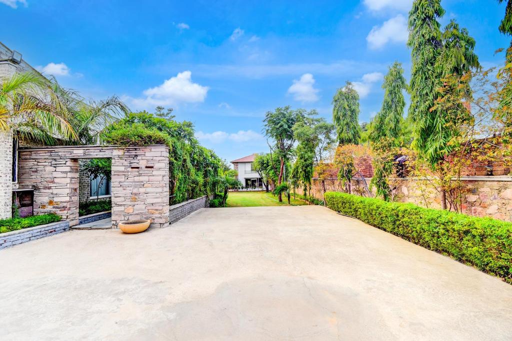 Palette - Jisaa Eco Resort, Mohāna (precios actualizados 2025)