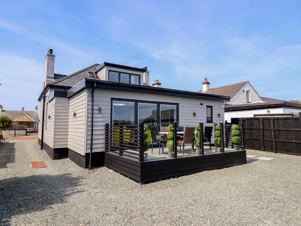 Bronallt, Cemaes Bay (updated prices 2026)