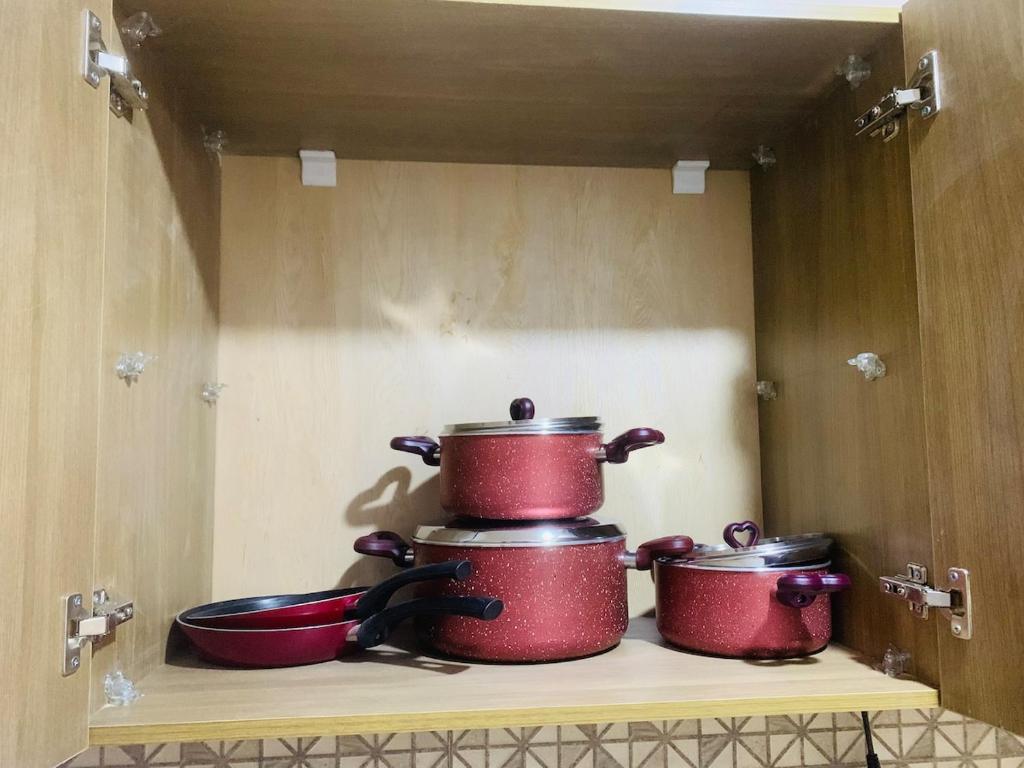 Sami and Sam studio apartment, Hurghada (updated prices 2025)