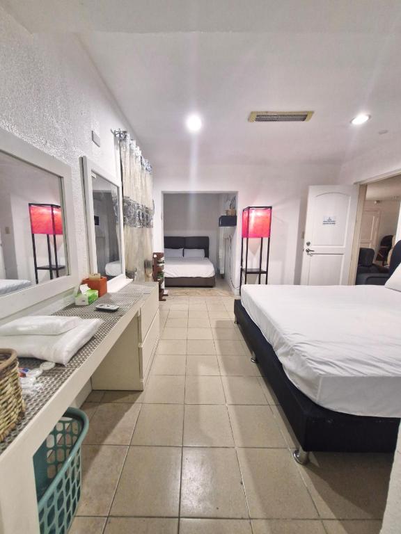 Clark stay, Fort Stotsenburg (updated prices 2025)