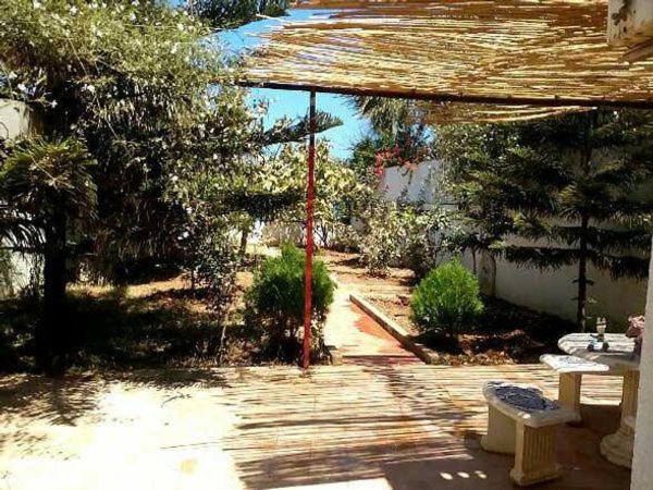 Beachfront House in Beni Haoua, Beni Haoua (updated prices 2025)