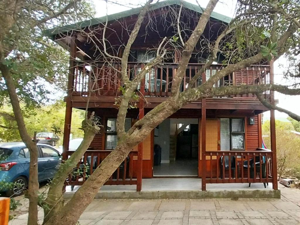 The Fisherman's LAB Cabin, Hermanus (updated prices 2025)