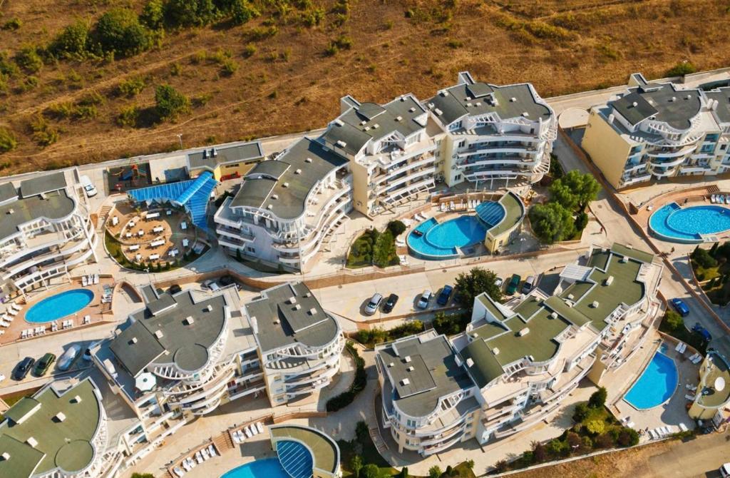 Terra Apartment, Sunset Kosharitsa, Kosharitsa (updated prices 2026)