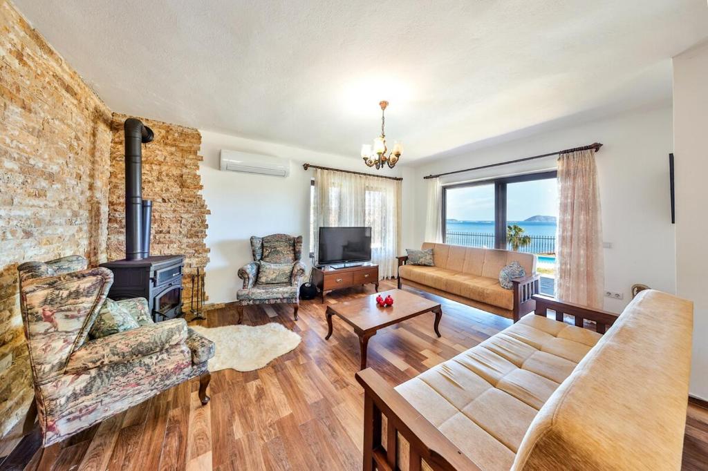 Location Zero to Meis in Kas, Kaş (precios actualizados 2025)