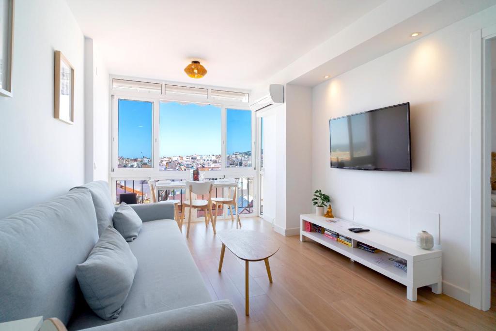 Coronado 25 Deluxe by Casasol, Nerja (updated prices 2026)