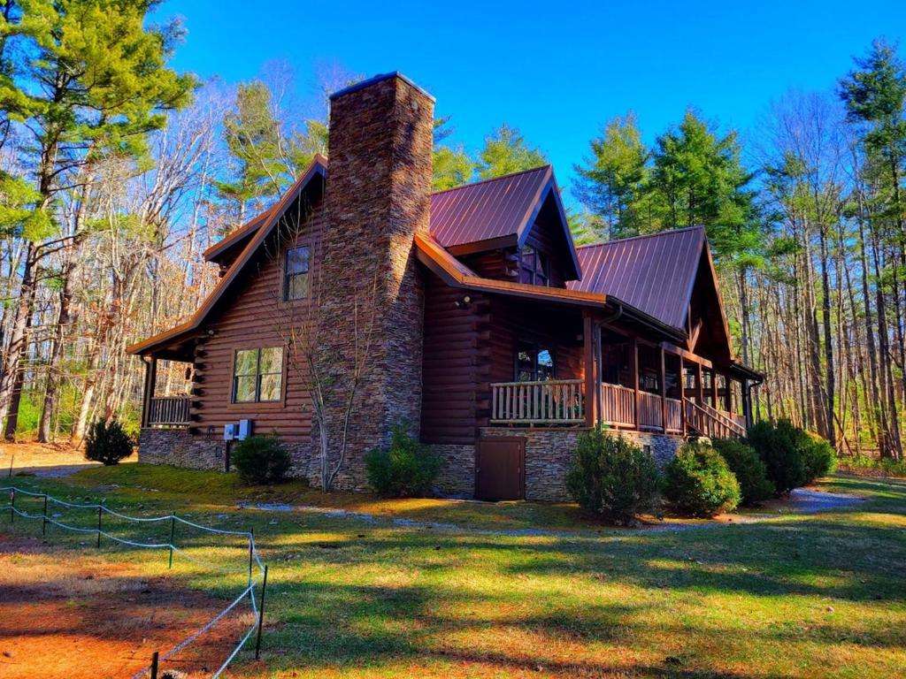 Simply Southern Cabin Rentals, Pipestem (updated prices 2025)