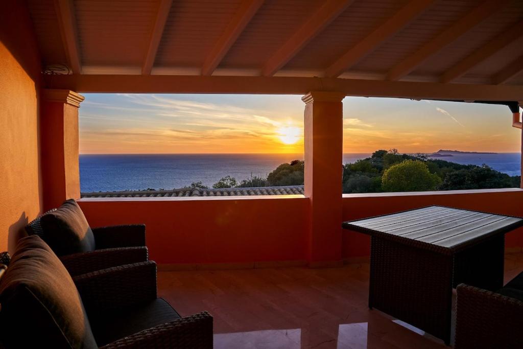 Blue Horizon Aggelokastro, Kríni (updated prices 2026)