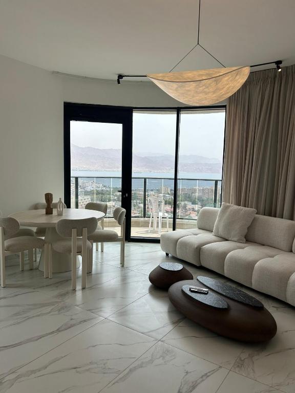 Penthouse -AH- 76, Eilat (updated prices 2026)
