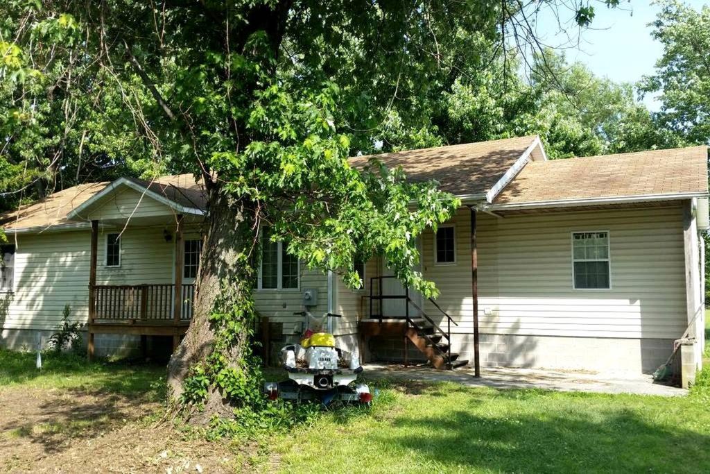 Seaside Escape for a Weekend Getaway along the Tangier Sound, Maryland ...