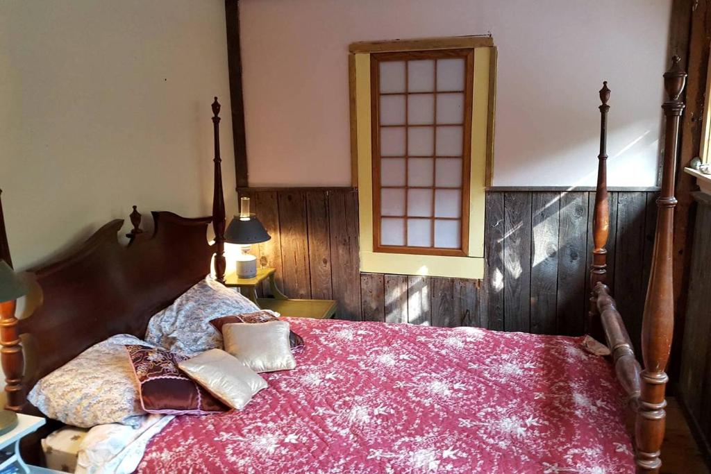 Historic, Waterfront Suite Rental close to Boston, Massachusetts ...