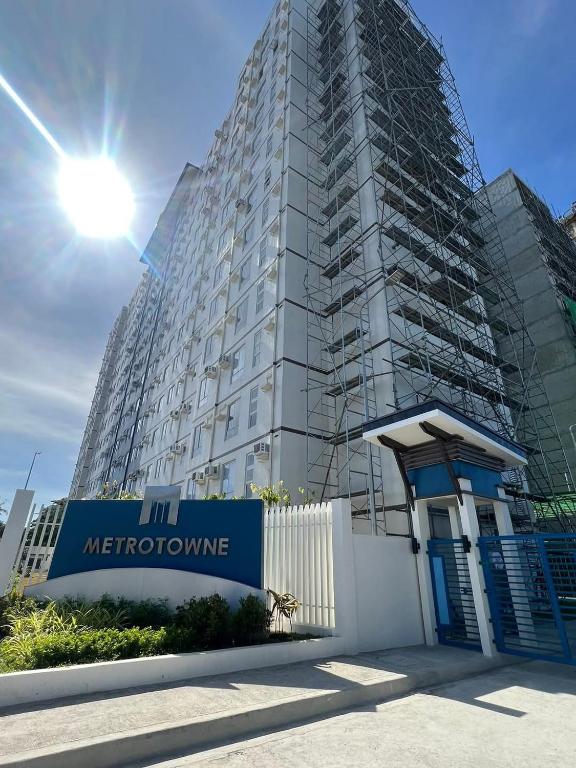 TYL Metrotowne Studio, Sampong (precios actualizados en 2026)