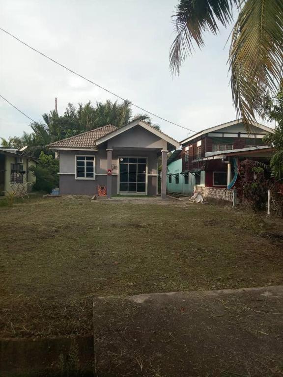 Tasmie homestay, Butterworth (updated prices 2026)