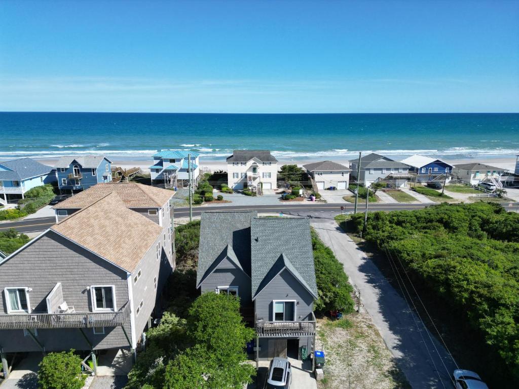 The Sandy Spot, Surf City (updated prices 2025)