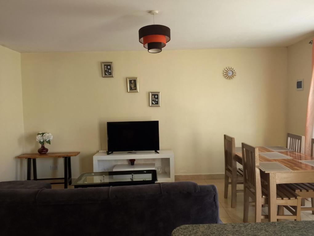 Unity Homes, Eldoret (updated prices 2025)