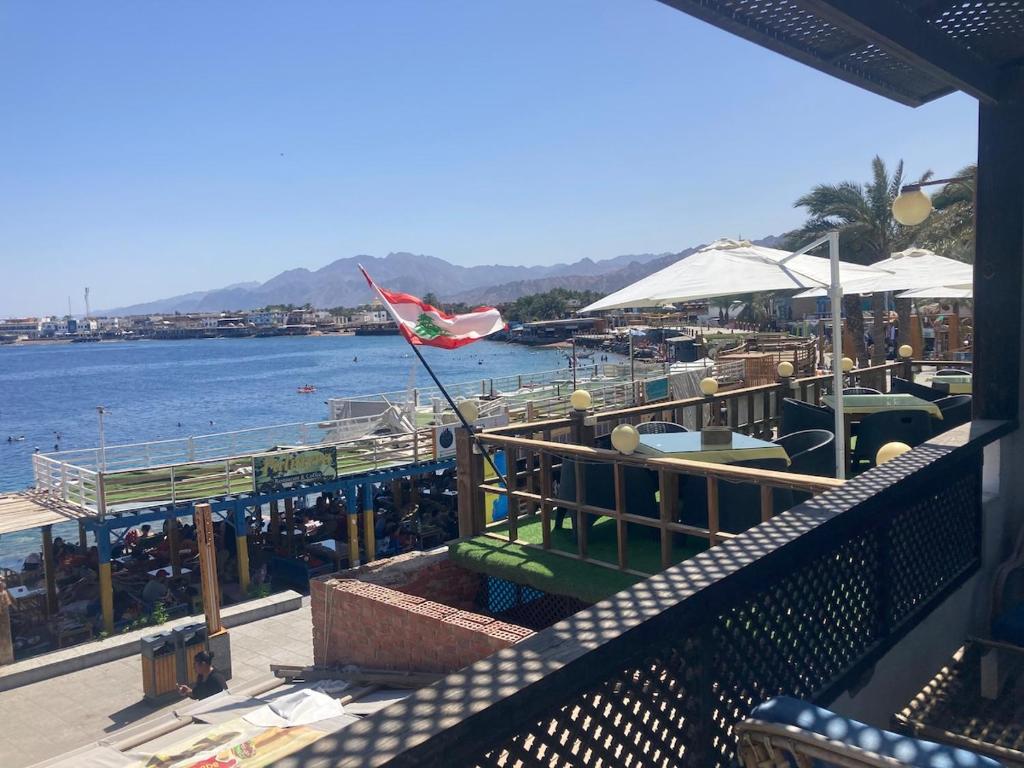 The Azure Muse, Dahab (updated prices 2026)