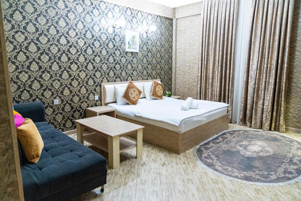 Sebail Inn Hotel Badamdar, Baku (aktualisierte Preise für 2025)