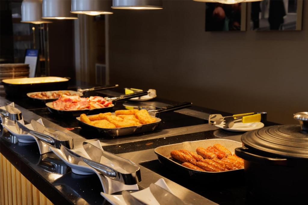 Hilton York, York (updated prices 2025)