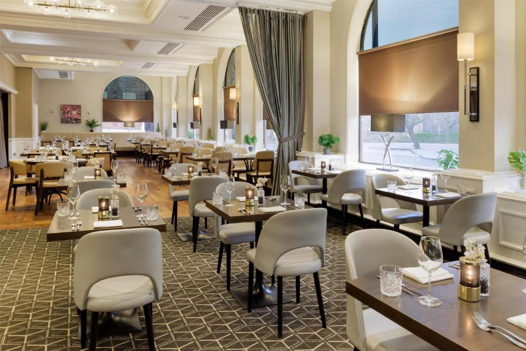 Hilton York, York (updated prices 2025)