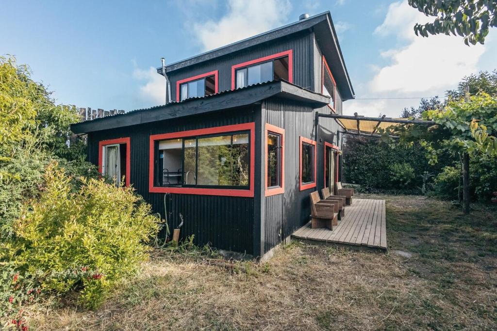 Vintage House Buchupureo, Buchupureo (precios actualizados 2026)