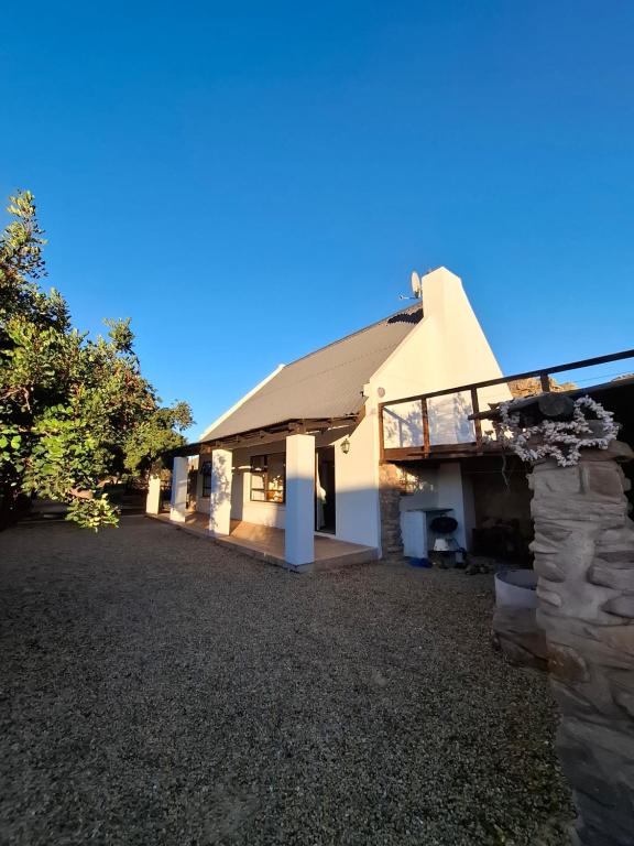 Whitehouse, Elands Bay (updated prices 2025)