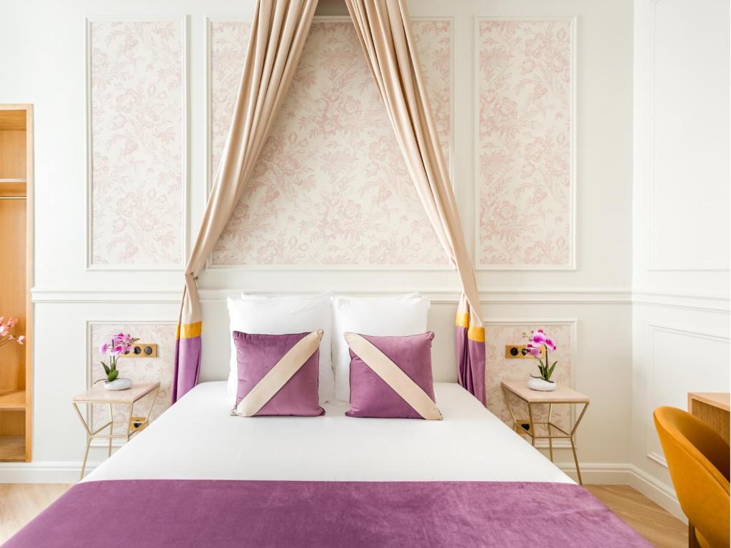 Merveil - Luxury Suite -Opera - Volney I, Paris (updated prices 2025)