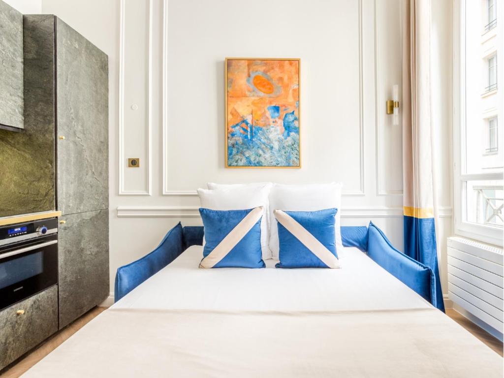 Merveil - Luxury Suite -Opera - Volney I, Paris (updated prices 2025)