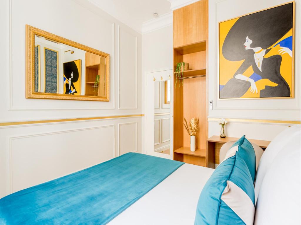 Merveil - Luxury Suite -Opera - Volney I, Paris (updated prices 2025)