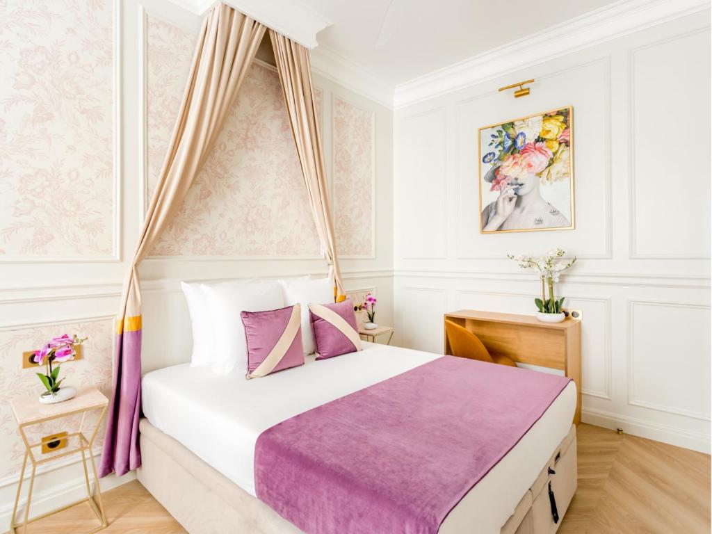 Merveil - Luxury Suite -Opera - Volney I, Paris (updated prices 2025)