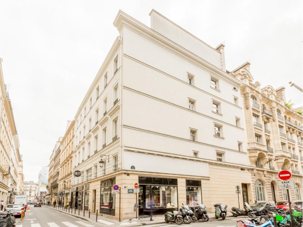 Merveil - Luxury Suite -Opera - Volney I, Paris (updated prices 2025)