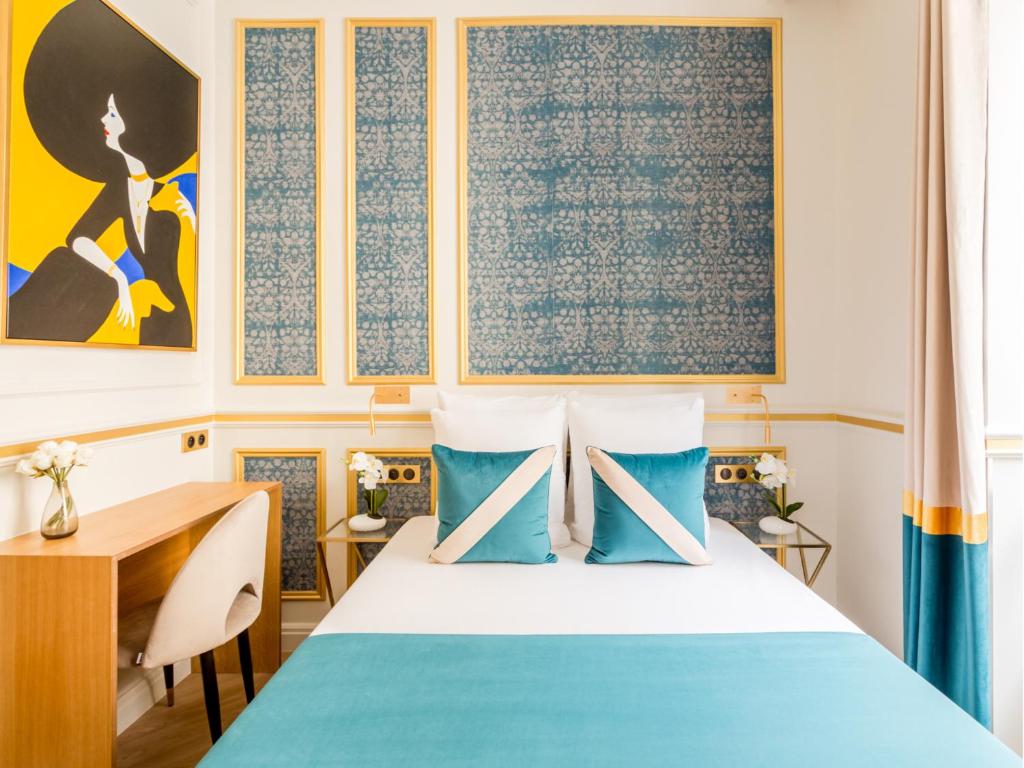 Merveil - Luxury Suite -Opera - Volney I, Paris (updated prices 2025)