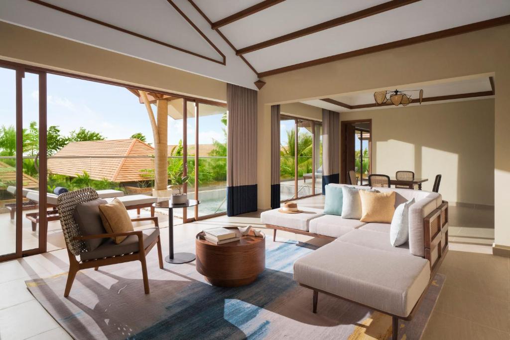 voco Quang Binh Resort by IHG, Ðồng Hới (giá cập nhật 2025)